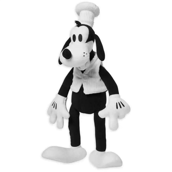 Disney | Other | D23 Expo 222 Exclusive The Goof Articulated Goofy ...